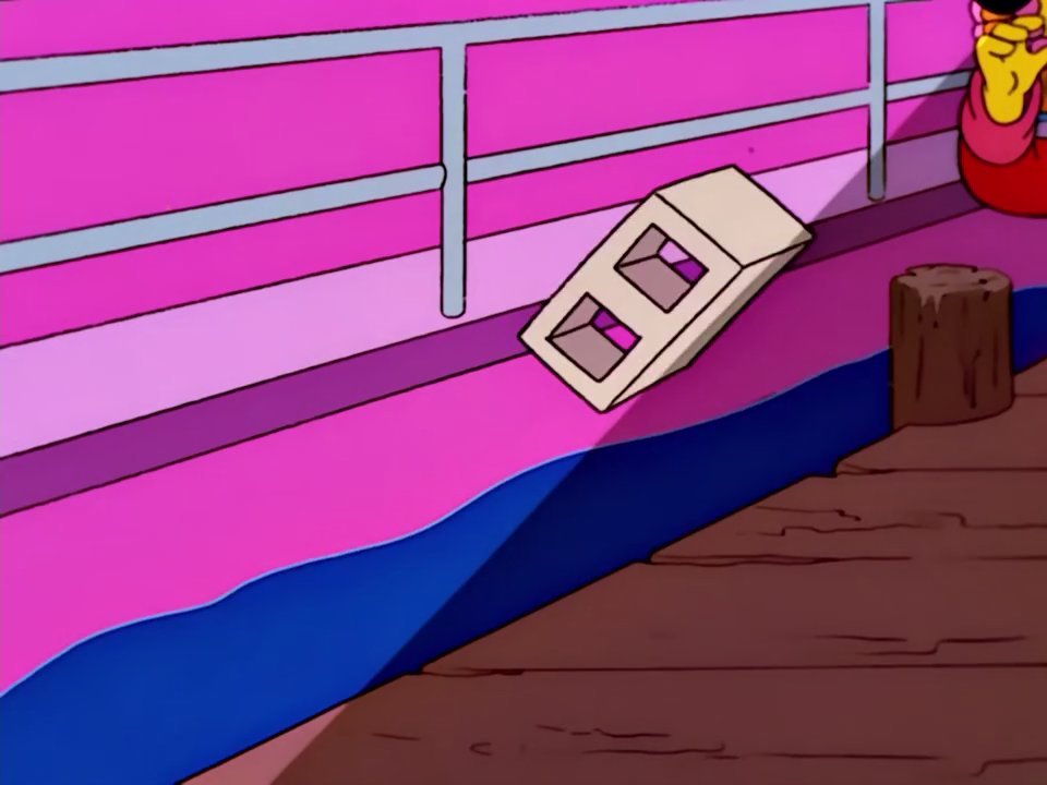 Frinkiac - Simpsons Meme & GIF Generator