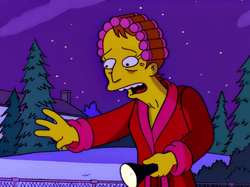 Frinkiac - Simpsons Meme & GIF Generator