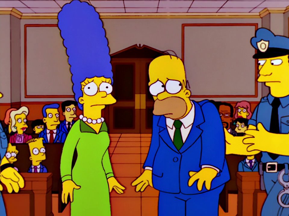 Frinkiac - Simpsons Meme & GIF Generator