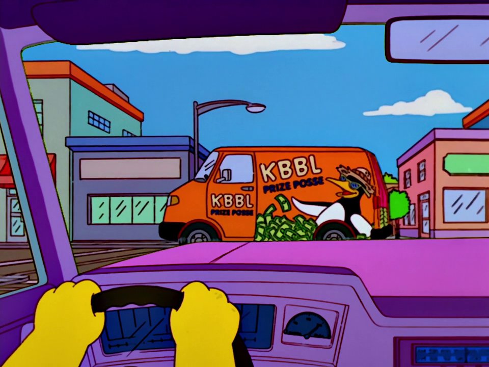 Frinkiac - Simpsons Meme & GIF Generator