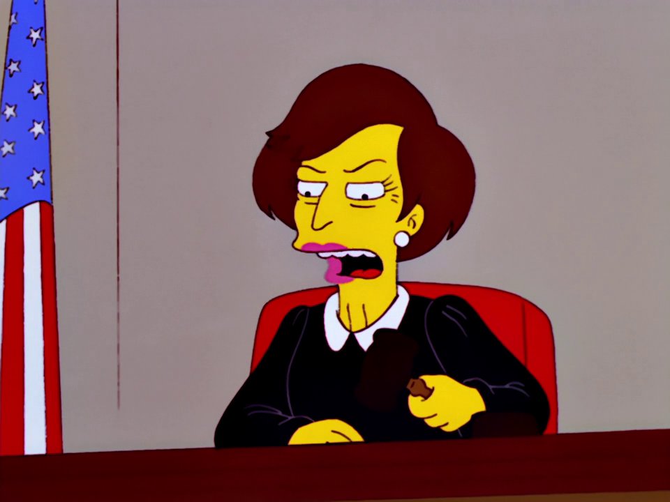 Frinkiac - Simpsons Meme & GIF Generator