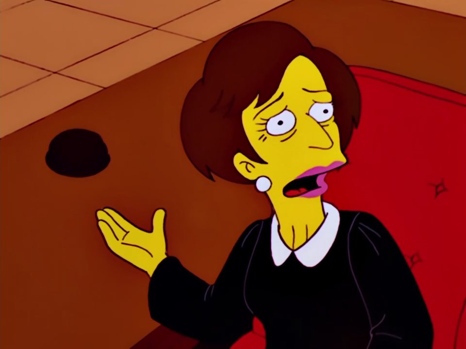 Frinkiac - Simpsons Meme & GIF Generator