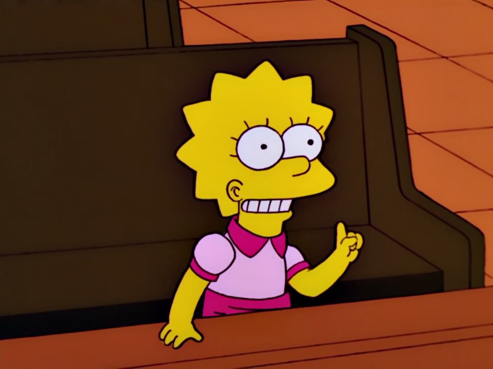 Frinkiac - Simpsons Meme & GIF Generator