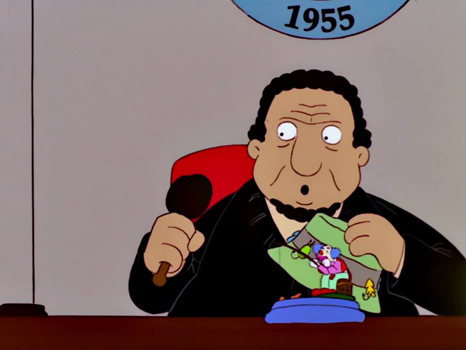 Frinkiac - Simpsons Meme & GIF Generator