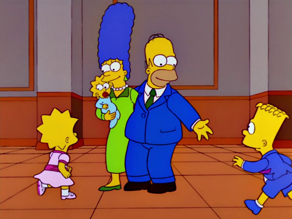 Frinkiac - Simpsons Meme & GIF Generator