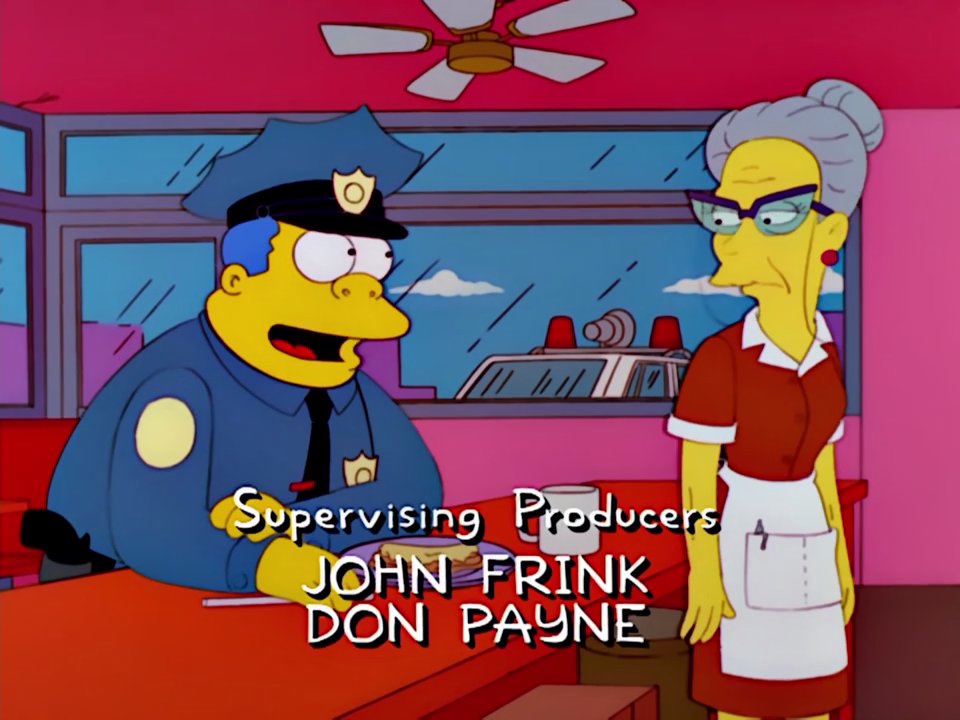 Frinkiac - Simpsons Meme & GIF Generator