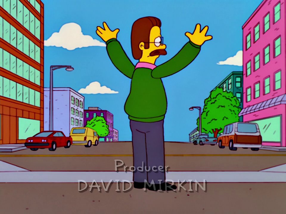 Frinkiac - Simpsons Meme & GIF Generator