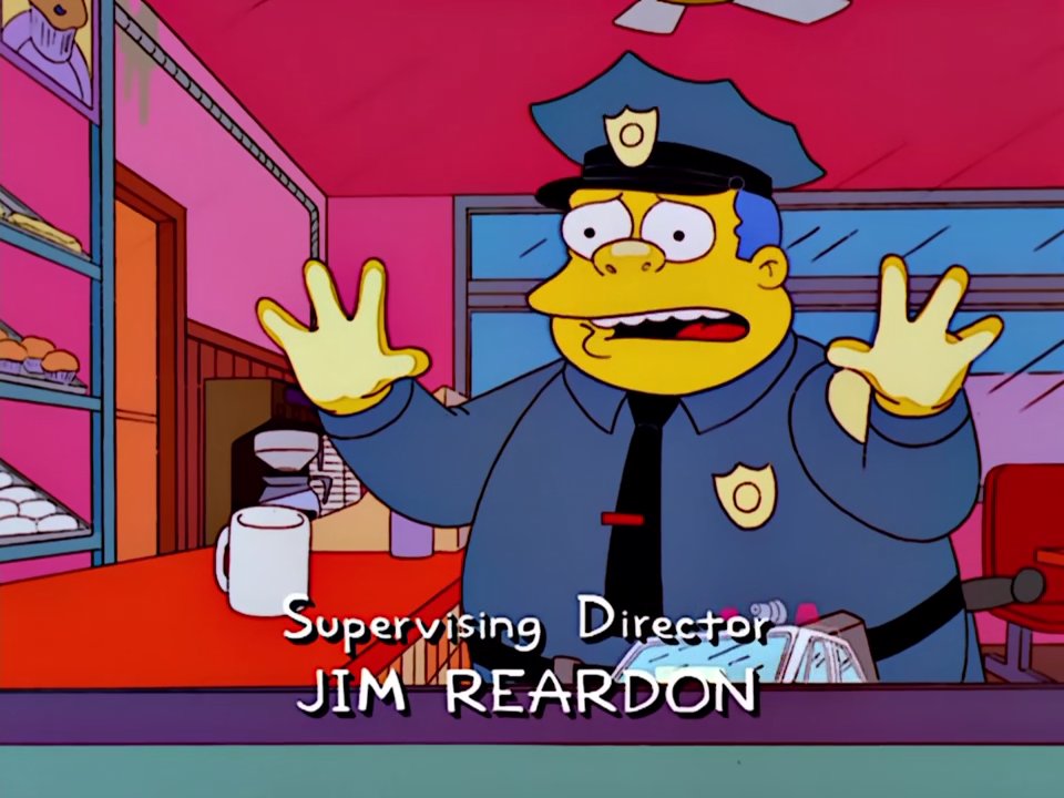 Frinkiac - Simpsons Meme & GIF Generator