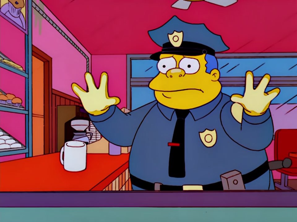 Frinkiac - Simpsons Meme & GIF Generator