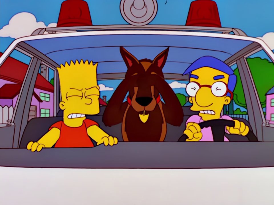 Frinkiac - Simpsons Meme & GIF Generator