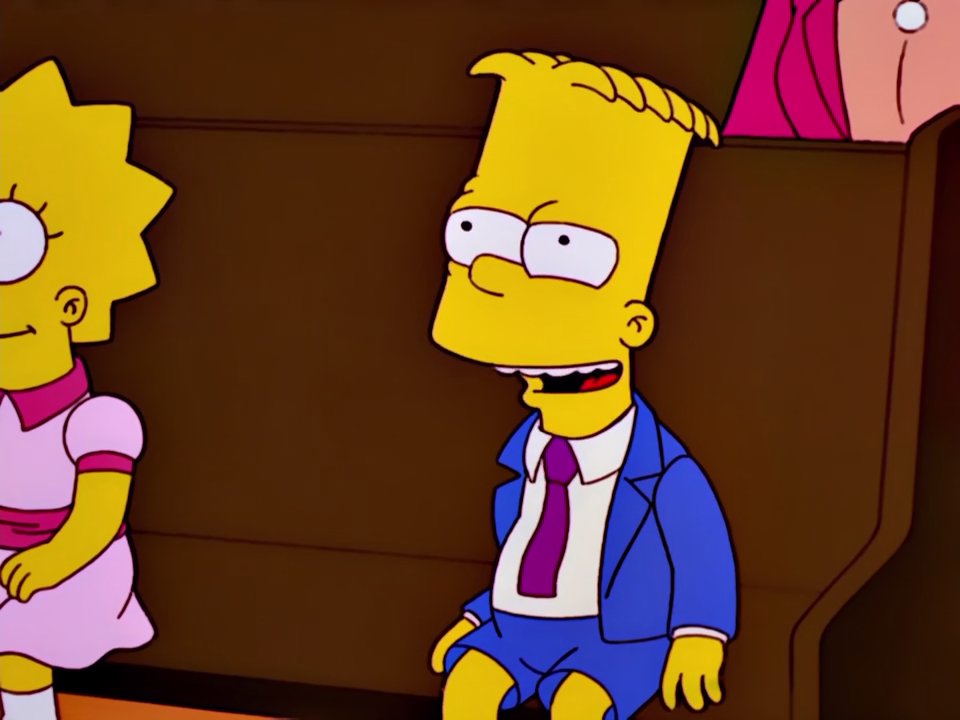 Frinkiac - Simpsons Meme & GIF Generator