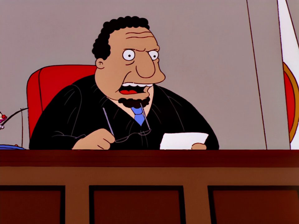 Frinkiac - Simpsons Meme & GIF Generator