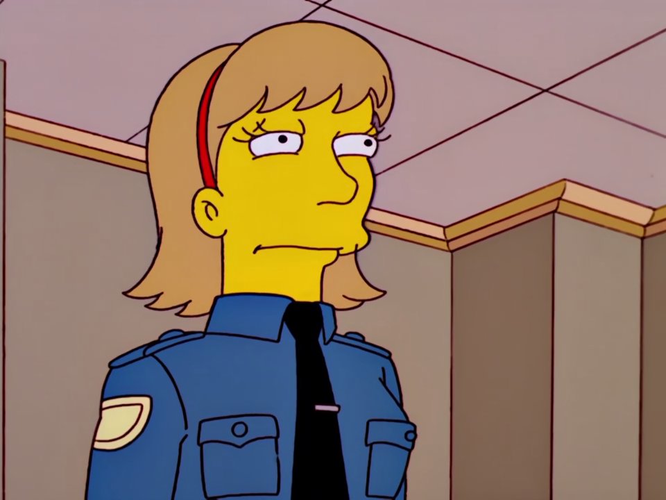 Frinkiac - Simpsons Meme & GIF Generator