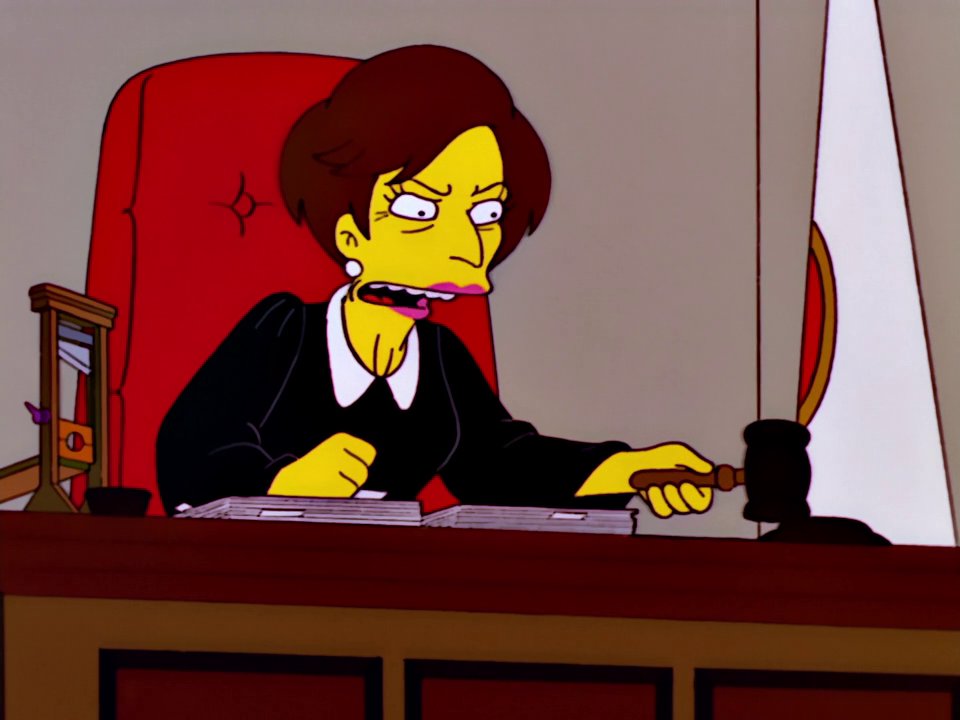 Frinkiac - Simpsons Meme & GIF Generator