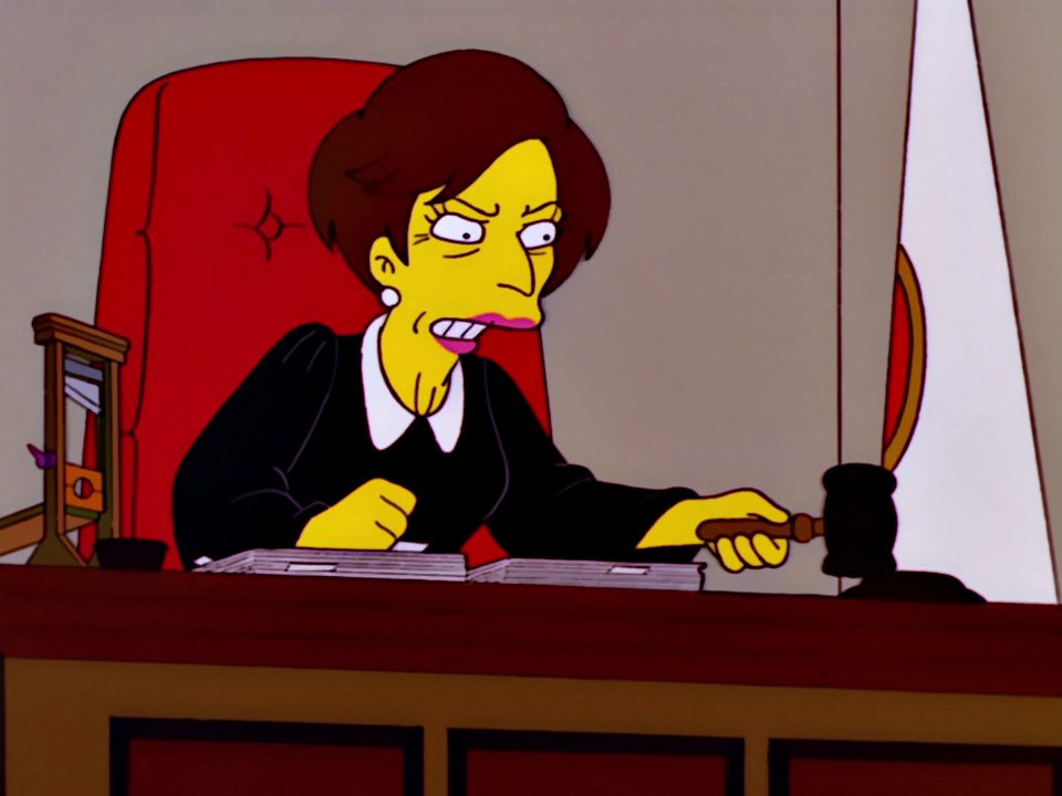 Frinkiac - Simpsons Meme & GIF Generator