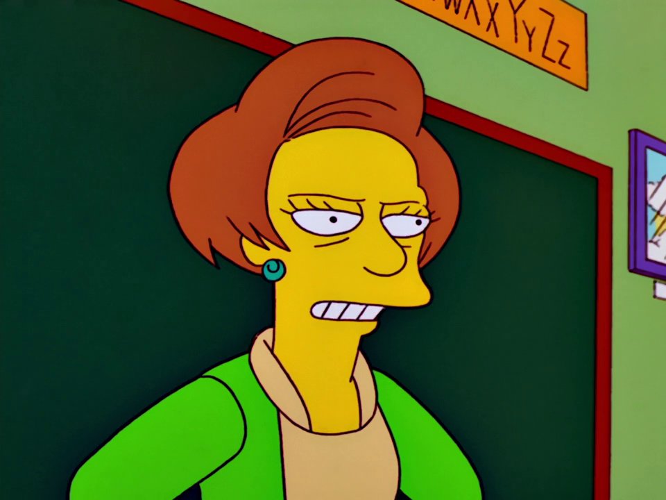 Frinkiac - Simpsons Meme & GIF Generator