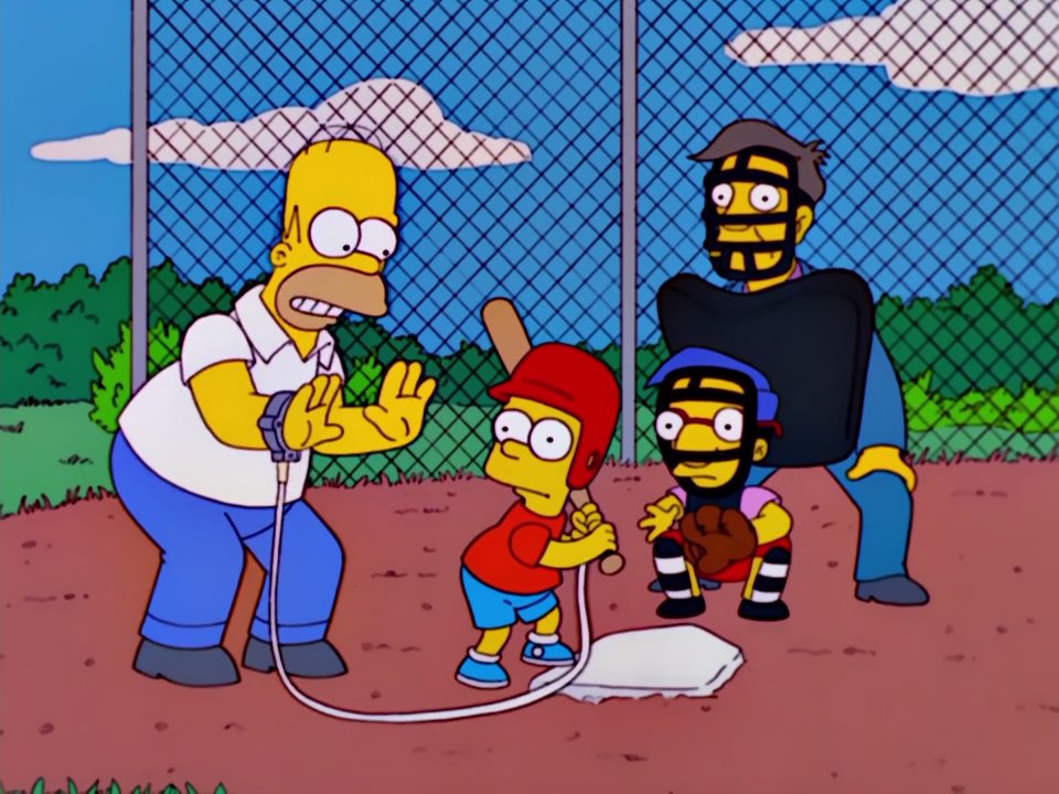 Frinkiac - Simpsons Meme & GIF Generator