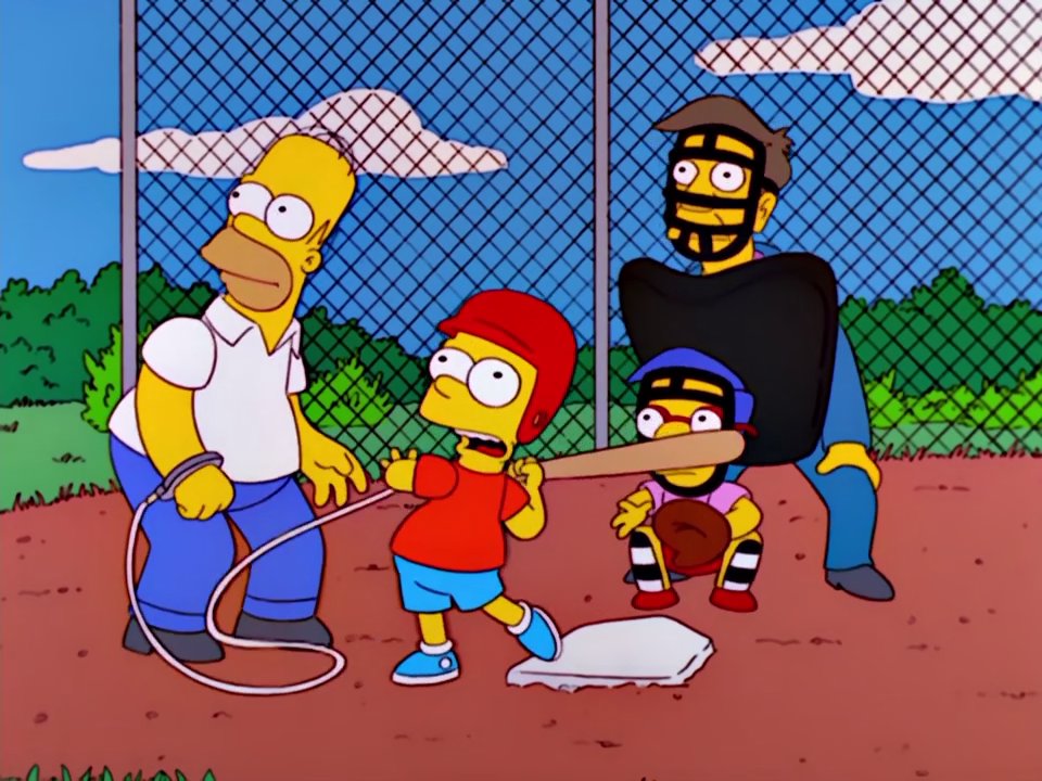 Frinkiac - Simpsons Meme & GIF Generator