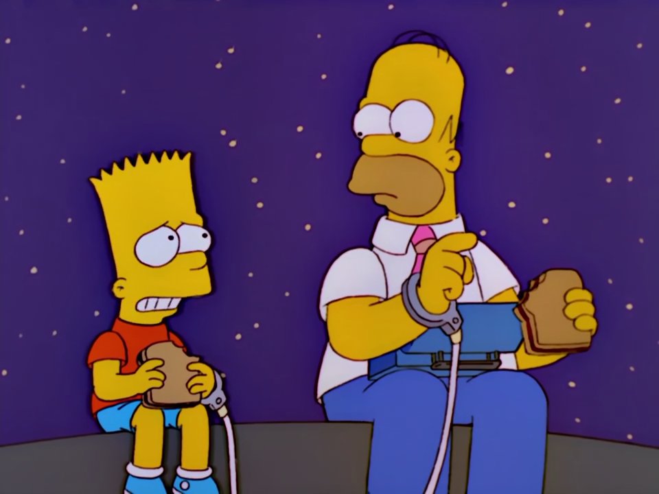 Frinkiac - Simpsons Meme & GIF Generator