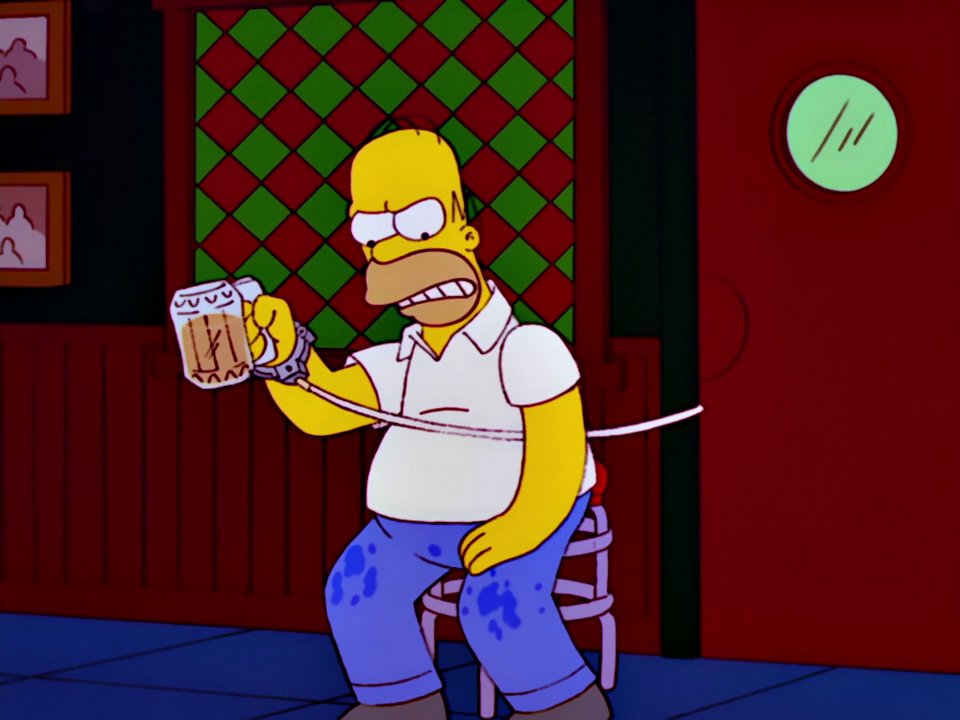 Frinkiac - Simpsons Meme & GIF Generator