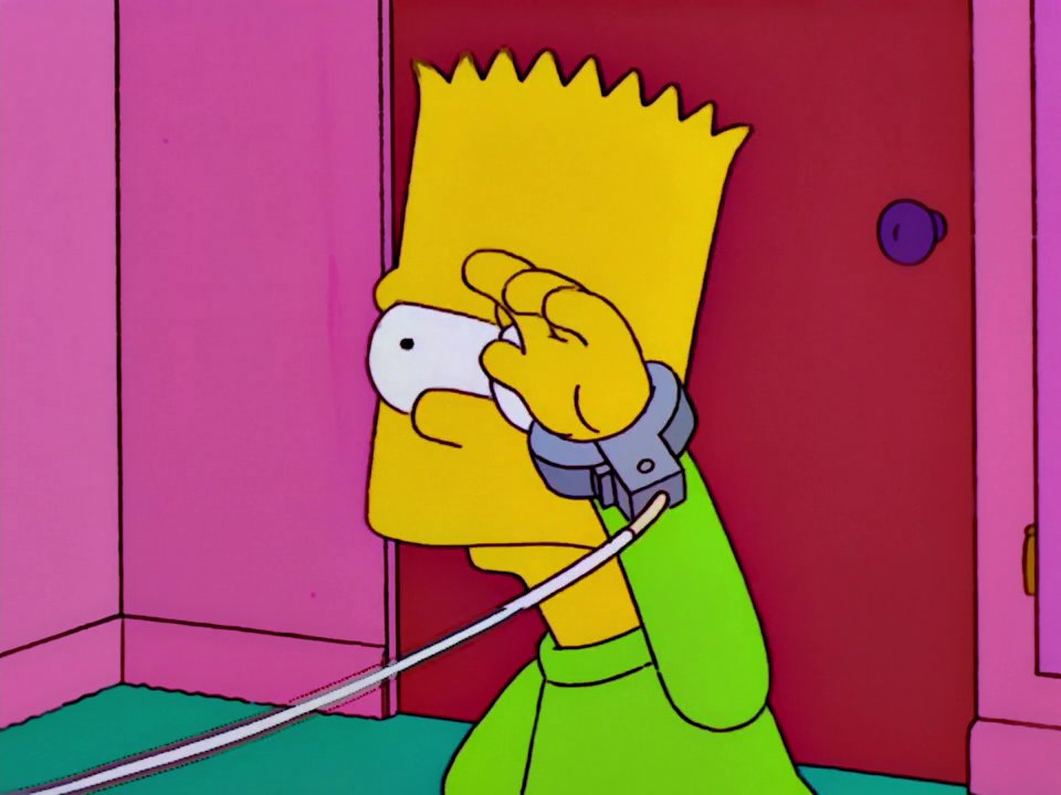 Frinkiac - Simpsons Meme & GIF Generator