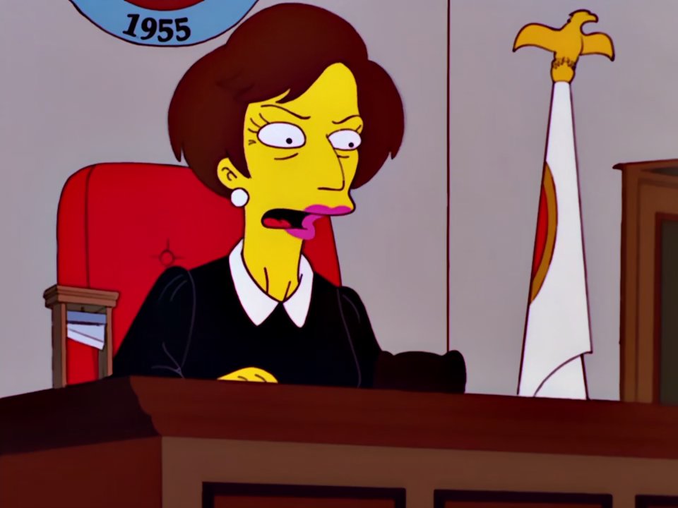 Frinkiac - Simpsons Meme & GIF Generator