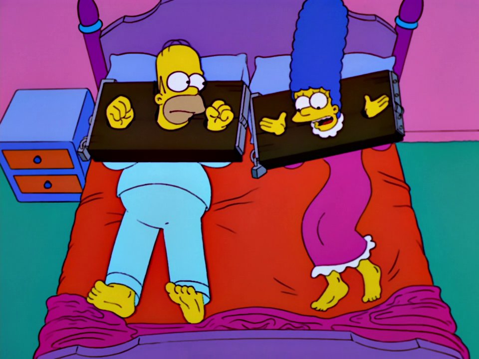 Frinkiac - Simpsons Meme & GIF Generator