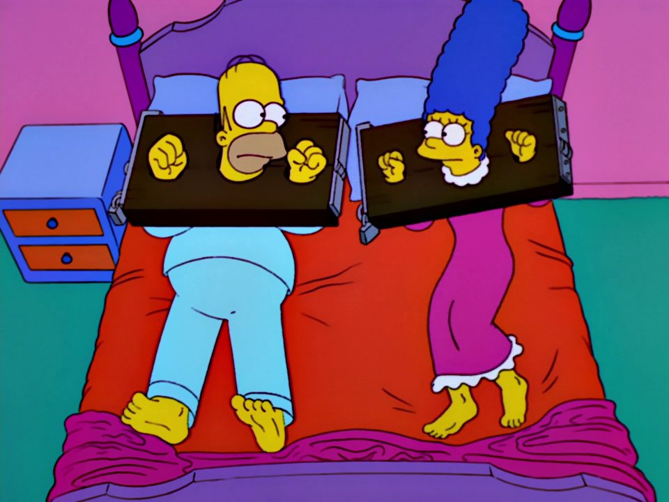 Frinkiac - Simpsons Meme & GIF Generator