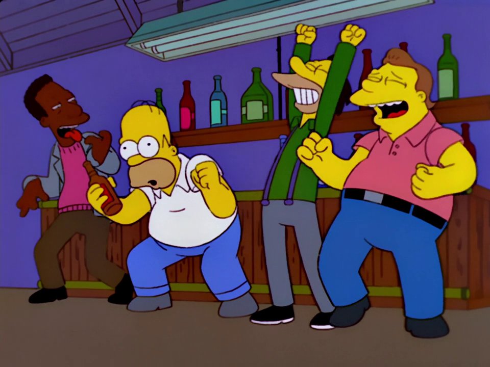 Frinkiac - Simpsons Meme & GIF Generator