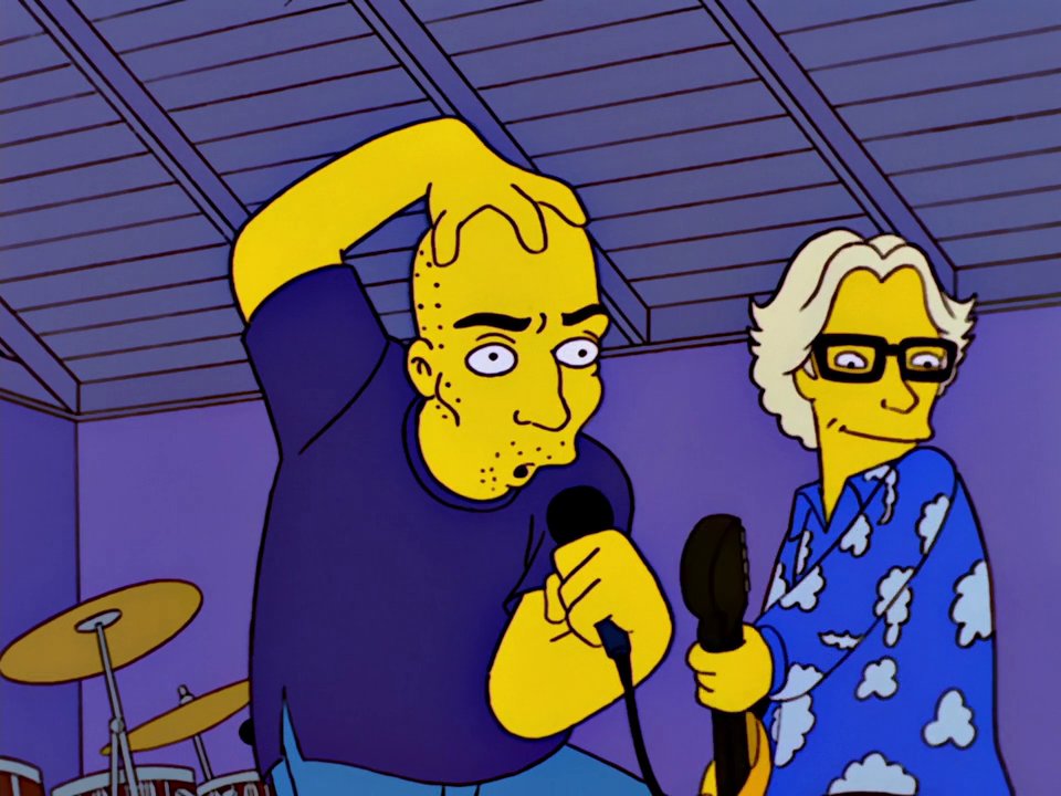 Frinkiac - Simpsons Meme & GIF Generator