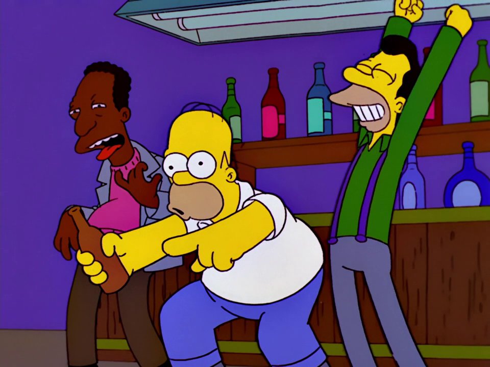 Frinkiac - Simpsons Meme & GIF Generator