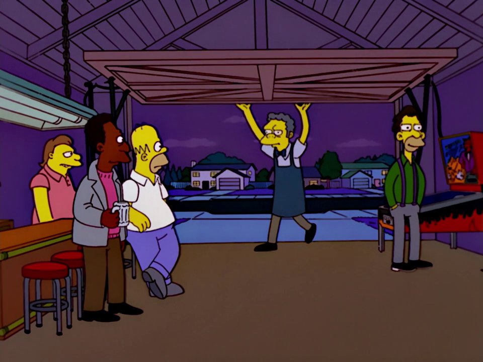 Frinkiac - Simpsons Meme & GIF Generator