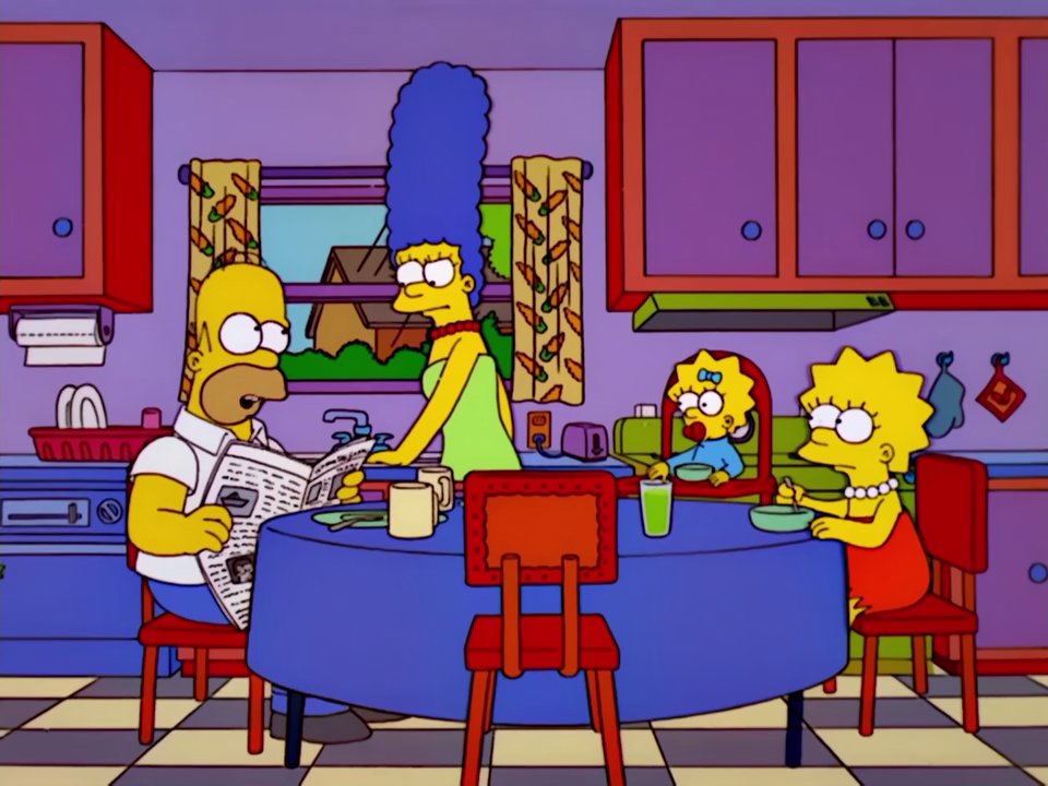 Frinkiac - Simpsons Meme & GIF Generator
