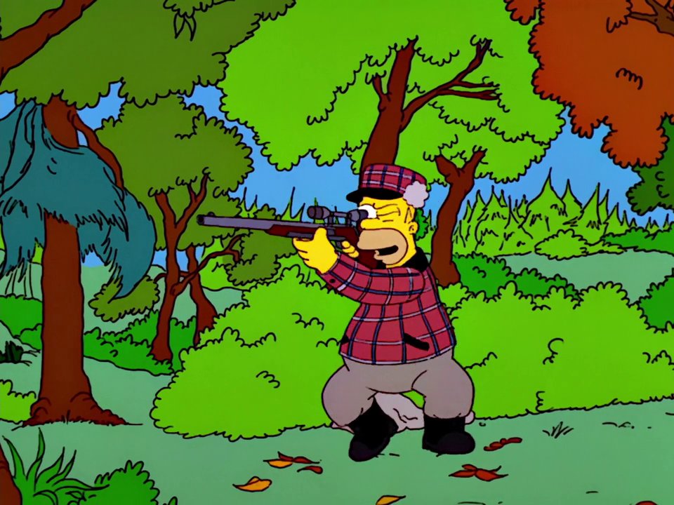 Frinkiac - Simpsons Meme & GIF Generator