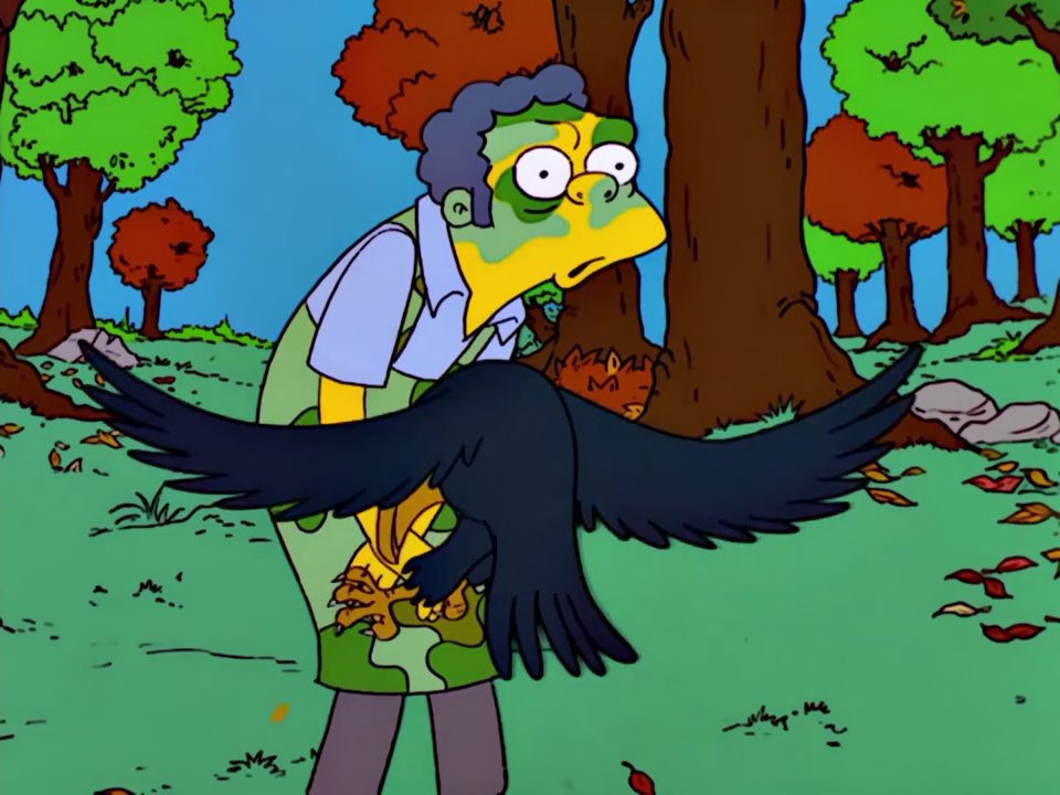 Frinkiac - Simpsons Meme & GIF Generator