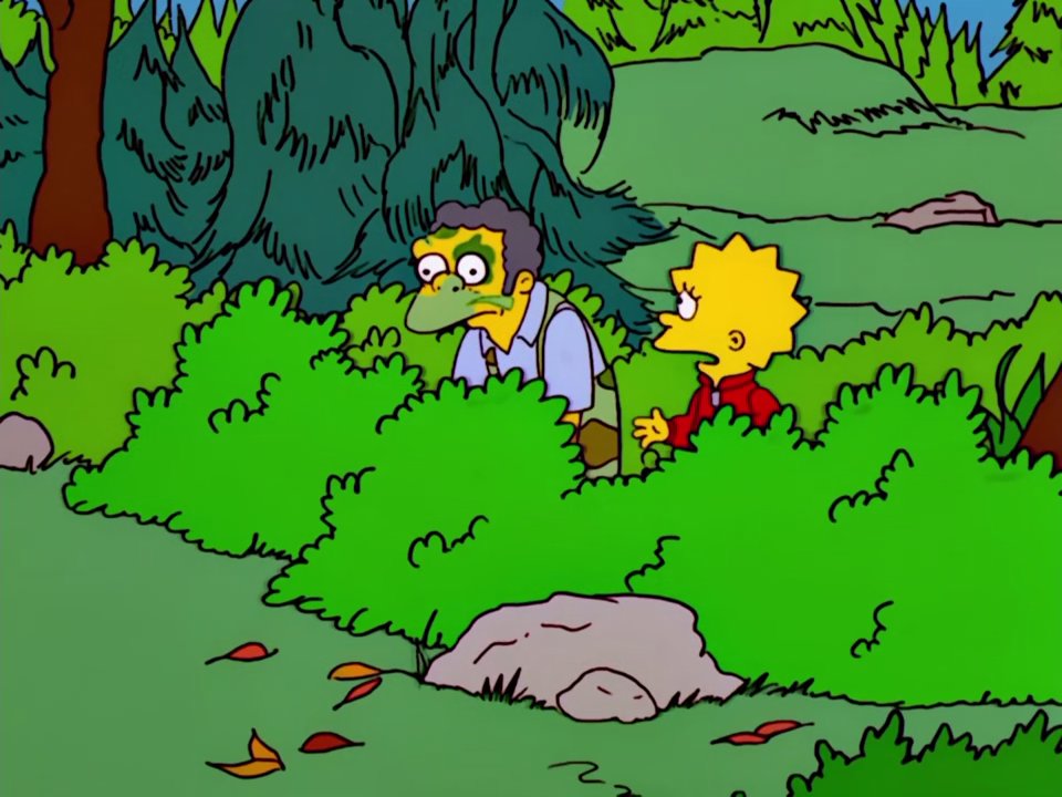 Frinkiac - Simpsons Meme & GIF Generator