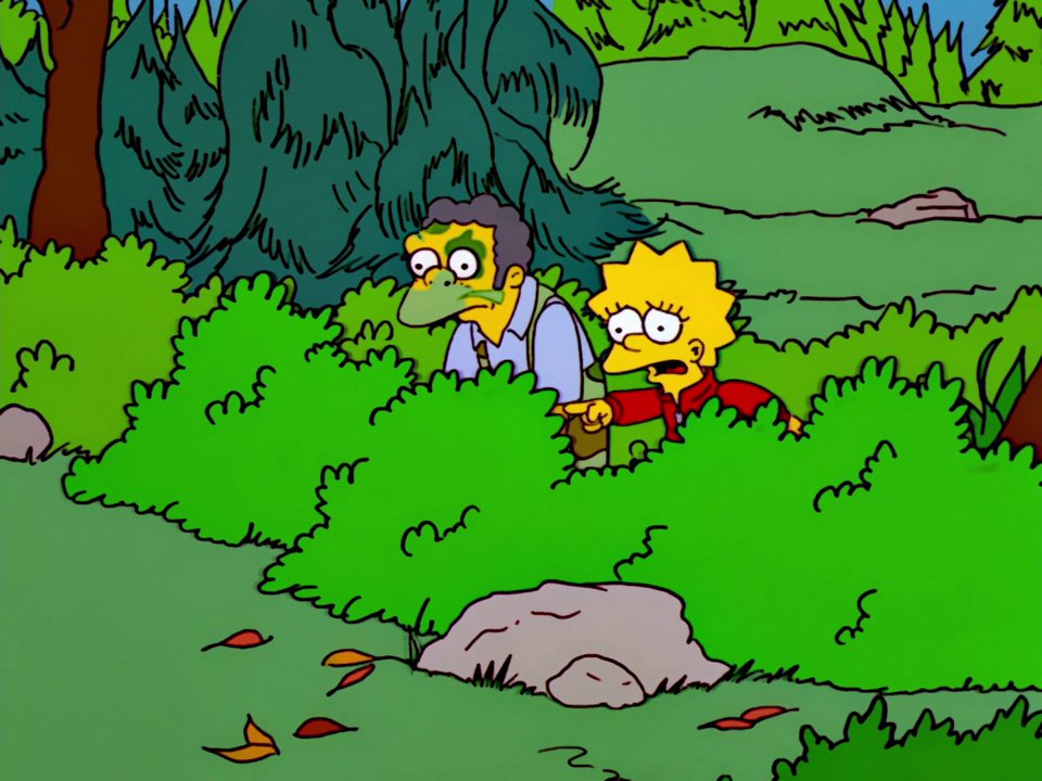 Frinkiac - Simpsons Meme & GIF Generator