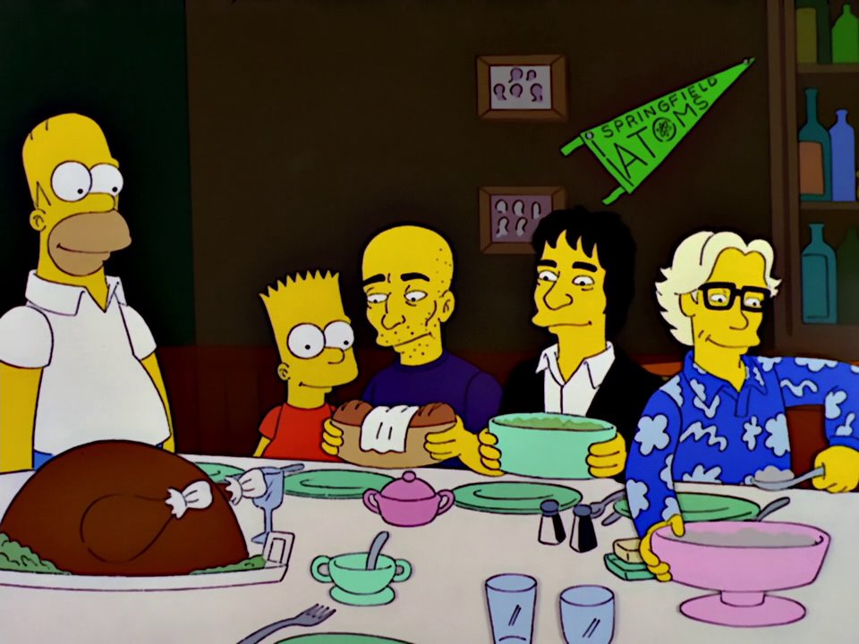 Frinkiac - Simpsons Meme & GIF Generator