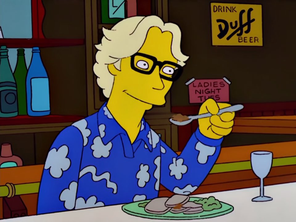 Frinkiac - Simpsons Meme & GIF Generator
