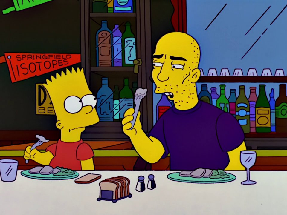 Frinkiac - Simpsons Meme & GIF Generator