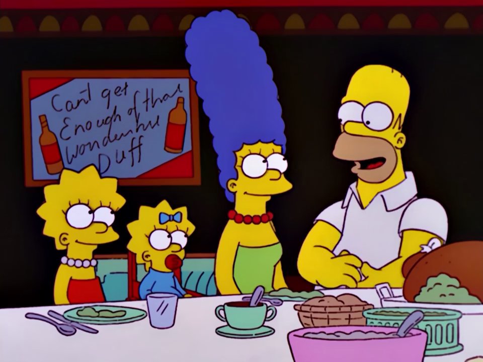 Frinkiac - Simpsons Meme & GIF Generator