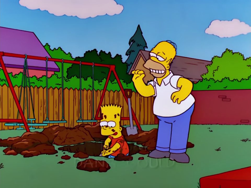 Frinkiac - Simpsons Meme & GIF Generator