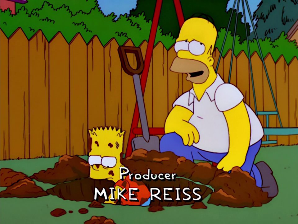 Frinkiac - Simpsons Meme & GIF Generator