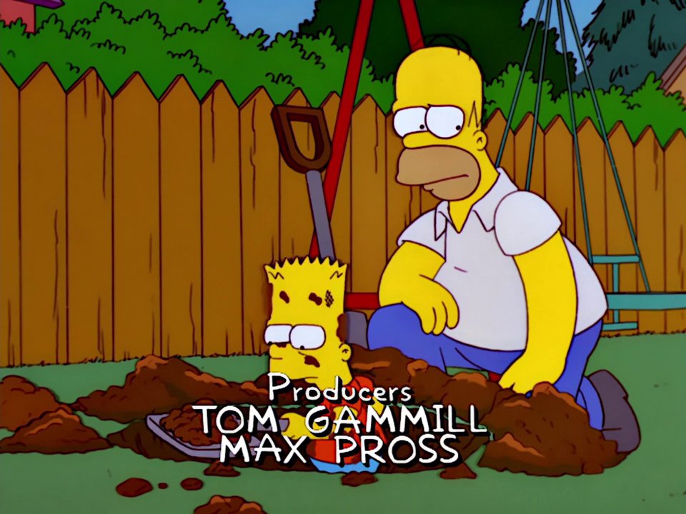 Frinkiac - Simpsons Meme & GIF Generator