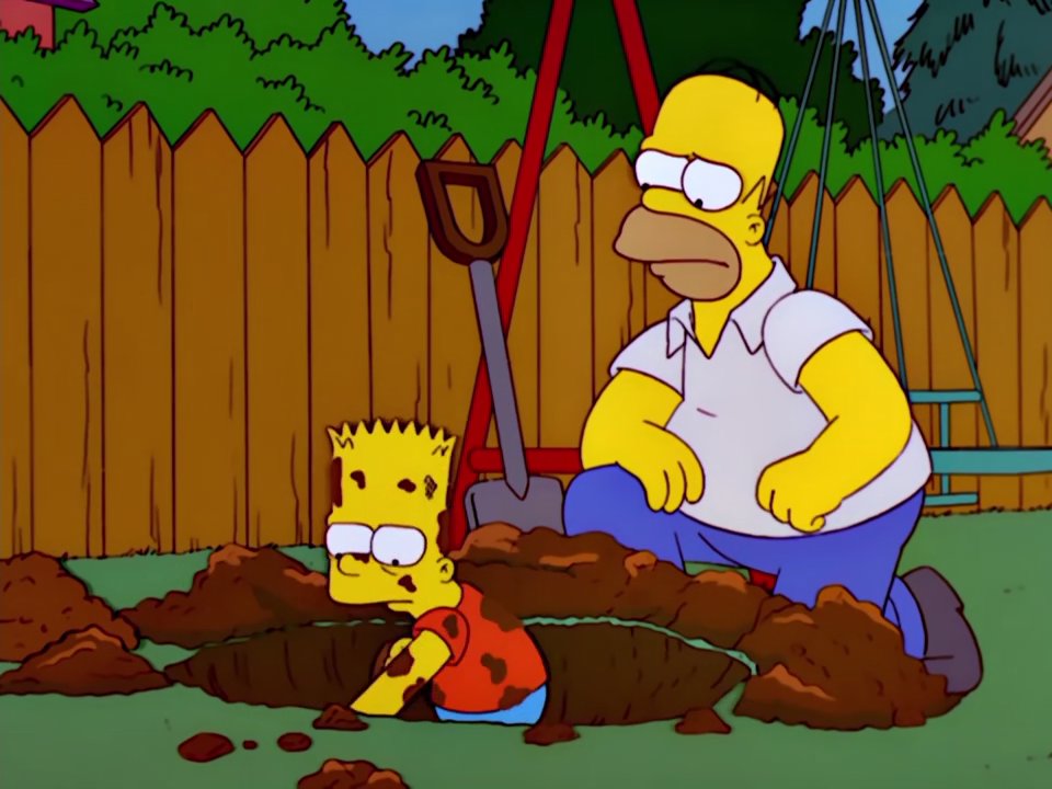 Frinkiac - Simpsons Meme & GIF Generator