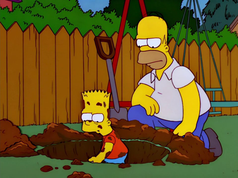 Frinkiac - Simpsons Meme & GIF Generator