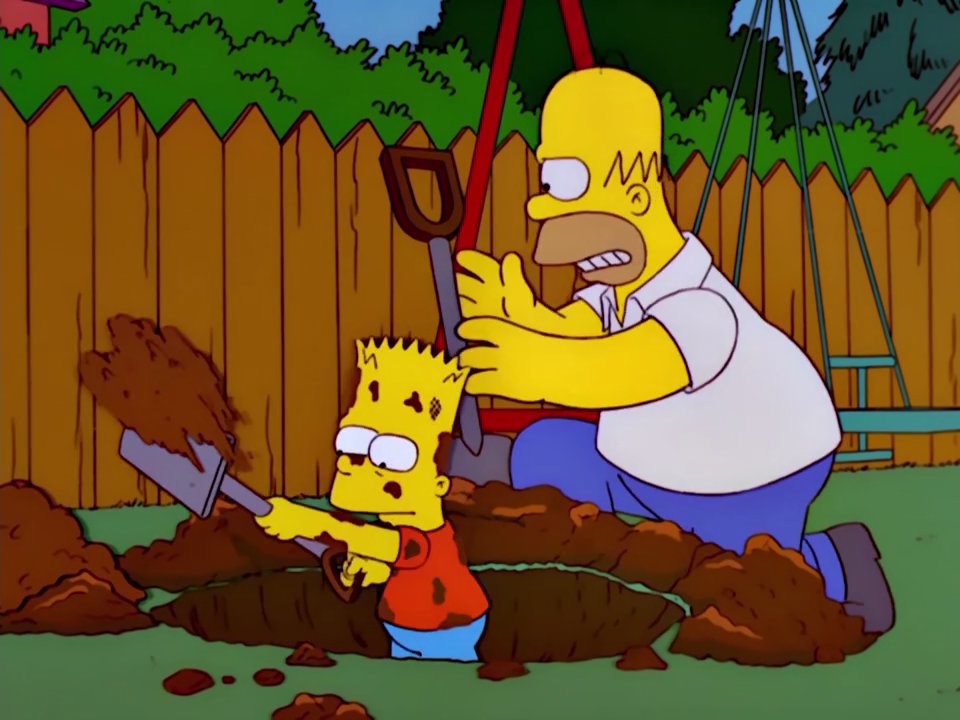 Frinkiac - Simpsons Meme & GIF Generator