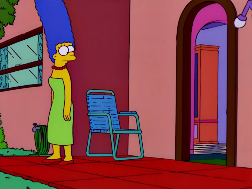 Frinkiac - Simpsons Meme & GIF Generator