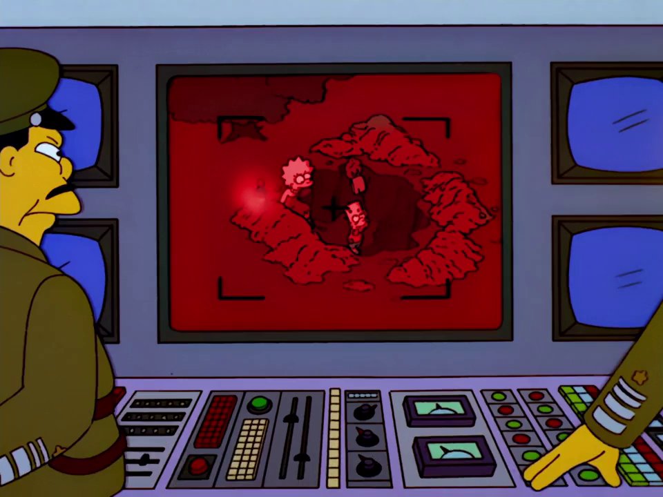 Frinkiac - Simpsons Meme & GIF Generator