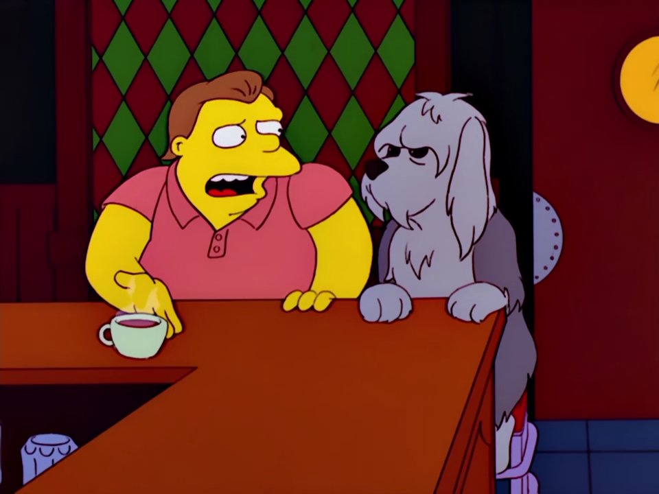 Frinkiac - Simpsons Meme & GIF Generator